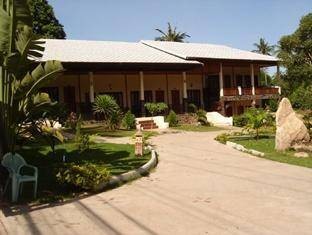 ซีเชลล์รีสอร์ท (Sea Shell Resort) - รีวิวที่พัก