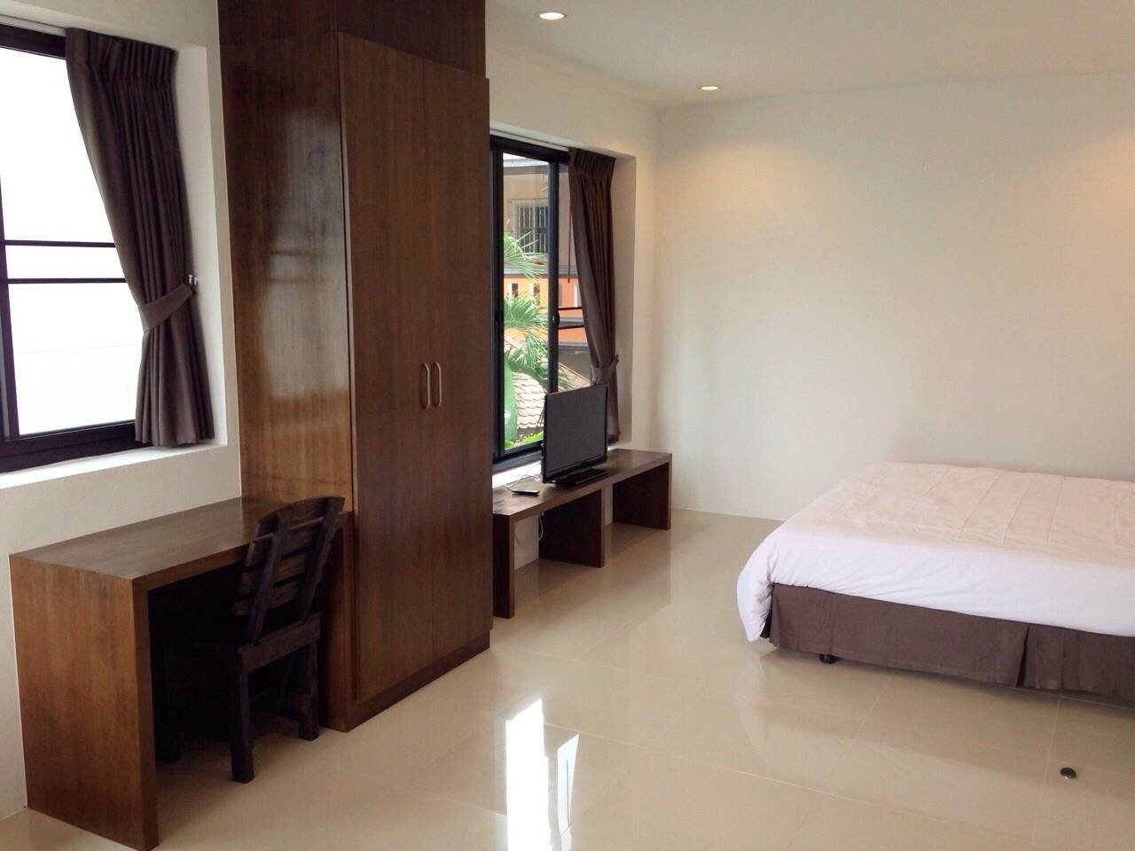 ชบาเพลส (Chaba Place) - รีวิวที่พัก