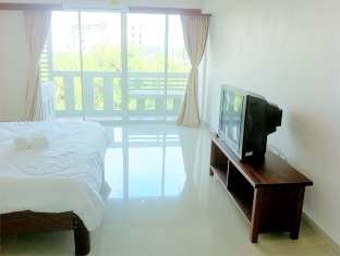 คชาจอมเทียนเรสซิเดนซ์ (Khacha Chom Thian Residence) - รีวิวที่พัก