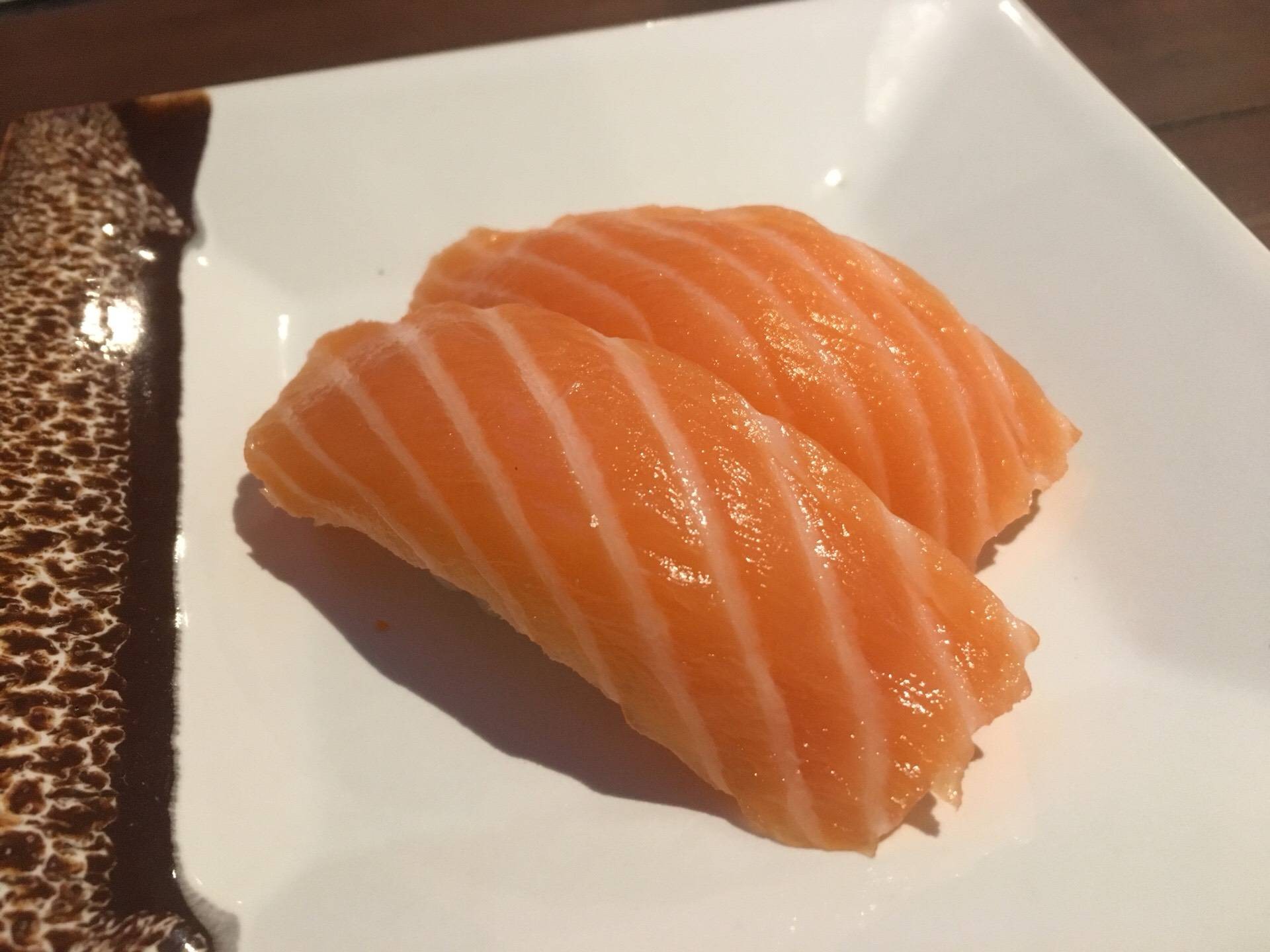 รีวิว Sushi by Poo-Yai Lee Boutique Poo-Yai Lee @BP Place - The place ...