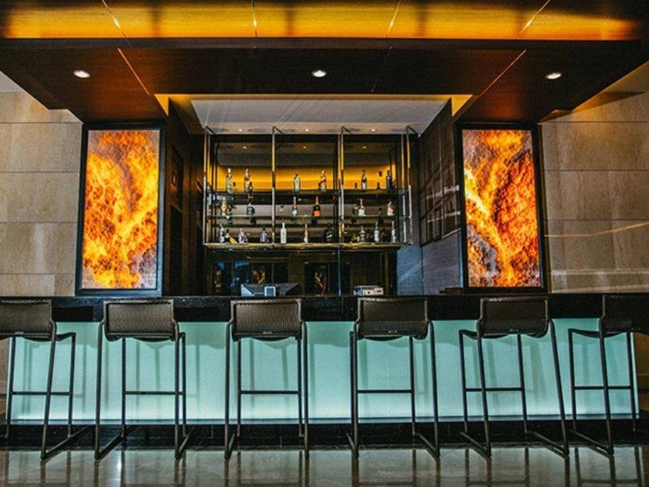 มาร์ชโฮเต็ล (March Hotel) - รีวิวที่พัก