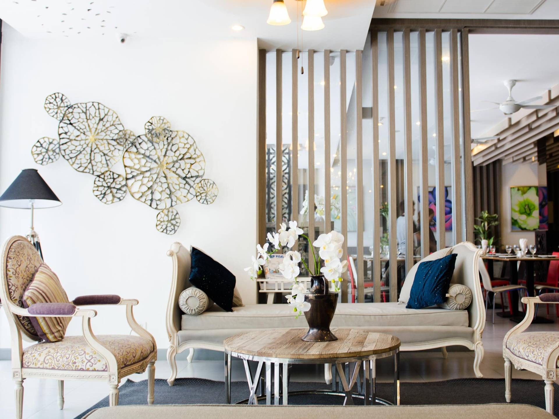 Mirage Express Patong Phuket Hotel (Mirage Express Pa Tong Phuket Hotel ...