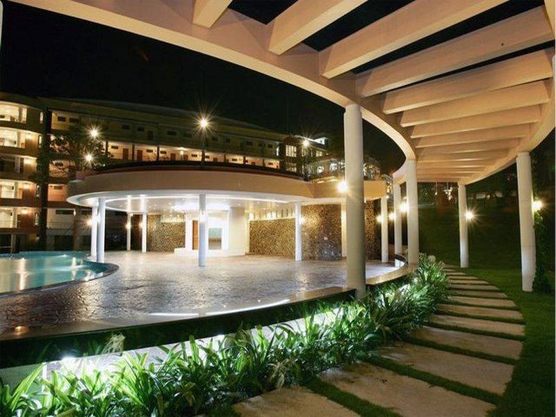 นารายณ์ฮิลล์กอล์ฟรีสอร์ทแอนด์คันทรีคลับ (Narai Hill Golf Resort And ...