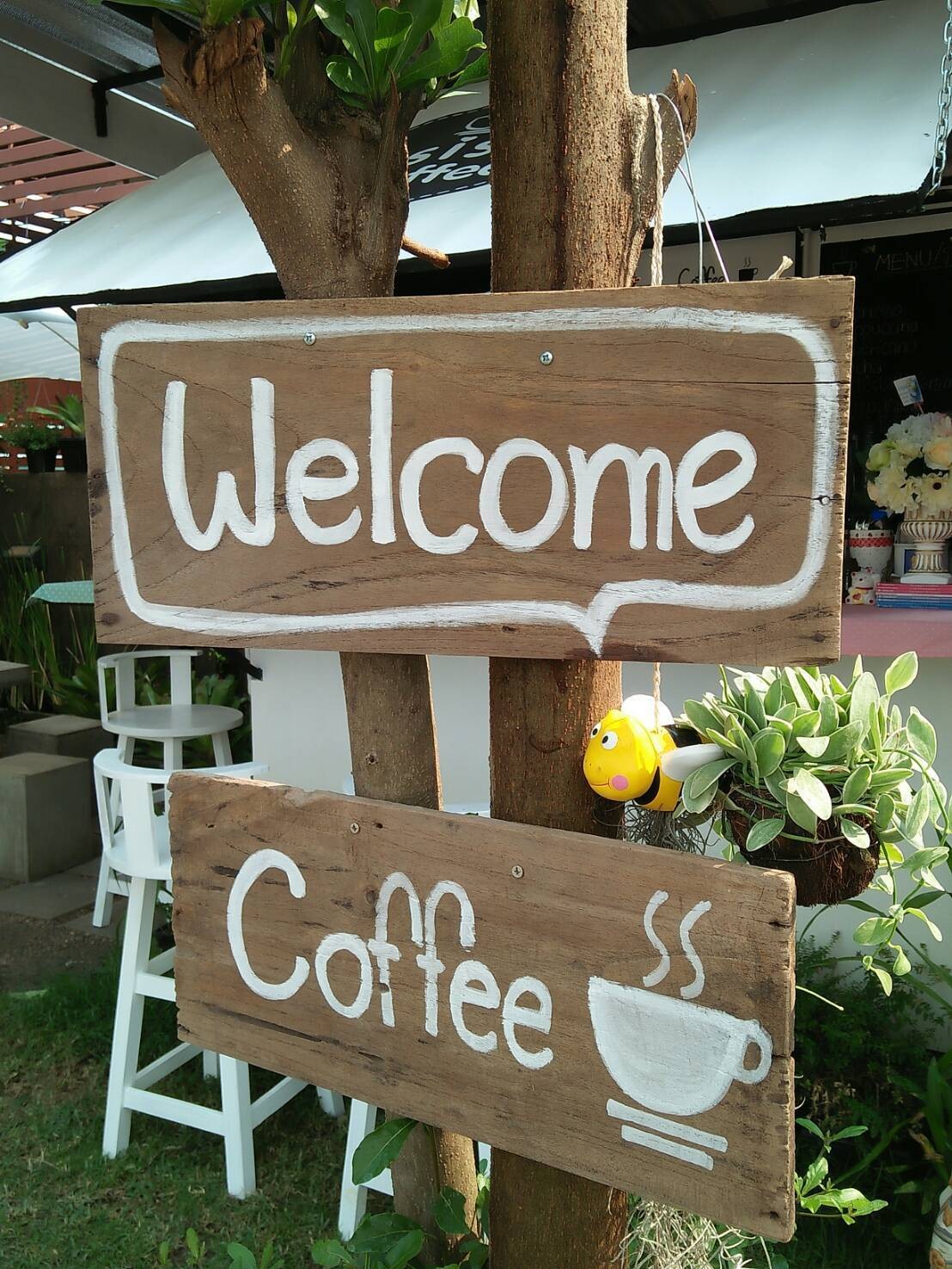 รูป SiS Coffee