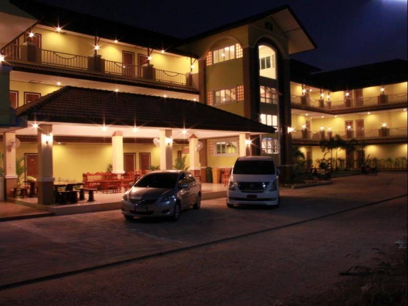 โรงแรมเดอะมุกลากูน (The Muk Lagoon Hotel) - รีวิวที่พัก - Wongnai