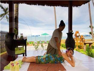 ลิปะเบย์รีสอร์ท (Lipa Bay Resort) - รีวิวที่พัก