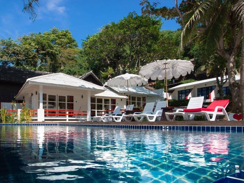 Lima Coco - รีวิวที่พัก - Wongnai