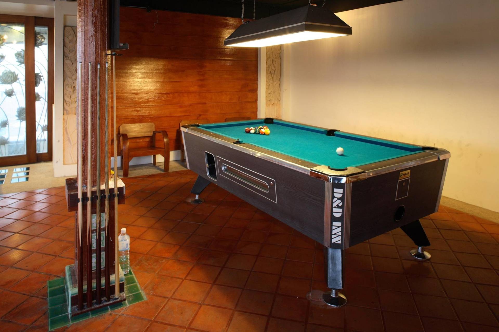 โรงแรมดีแอนด์ดีอินน์ (D&D Inn Hotel) - รีวิวที่พัก