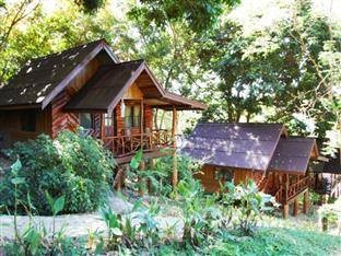 ติงไหรเบย์รีสอร์ท (Ting Rai Bay Resort) - รีวิวที่พัก - Wongnai