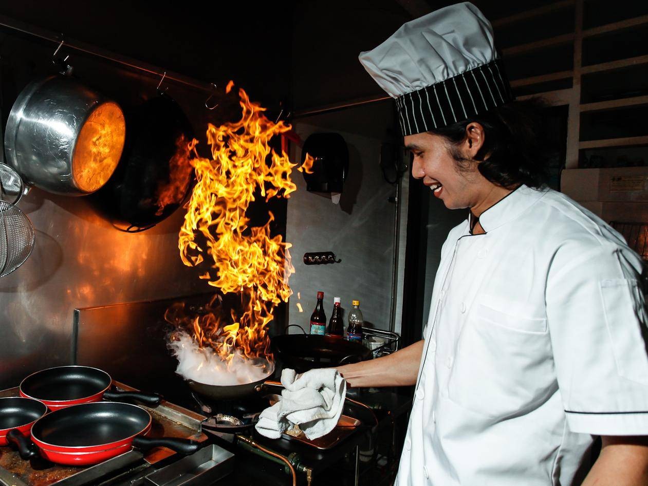 อยู่สบายลีฟวิ่ง (Yu Sabai Living) - รีวิวที่พัก - Wongnai