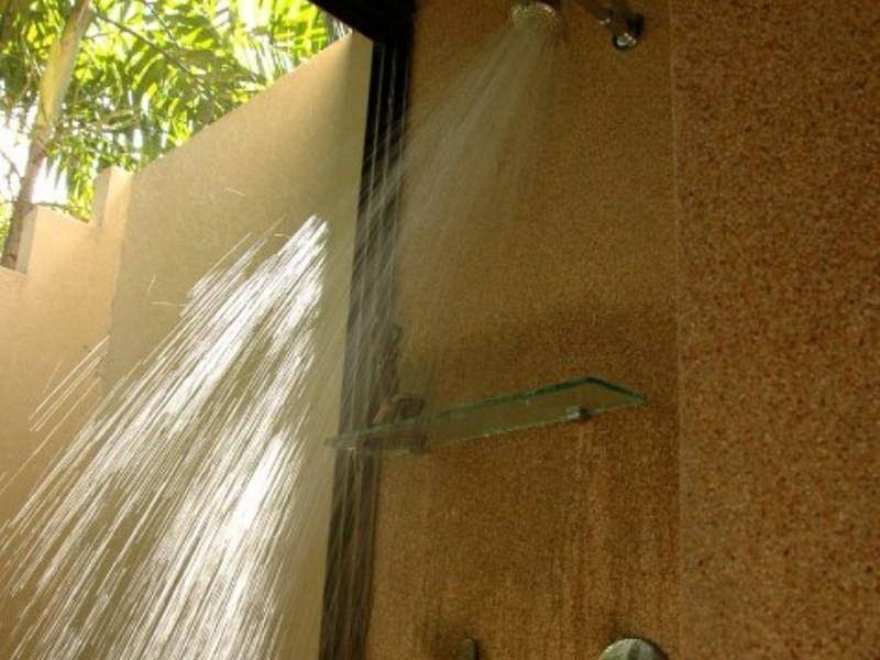 รูป อยุธยาบ้านสวนริมน้ำ - Wongnai