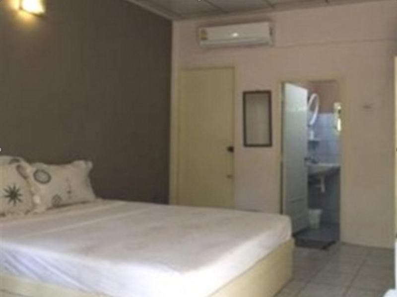 เดอะลอสรีสอร์ท (The Lost Resort) - รีวิวที่พัก