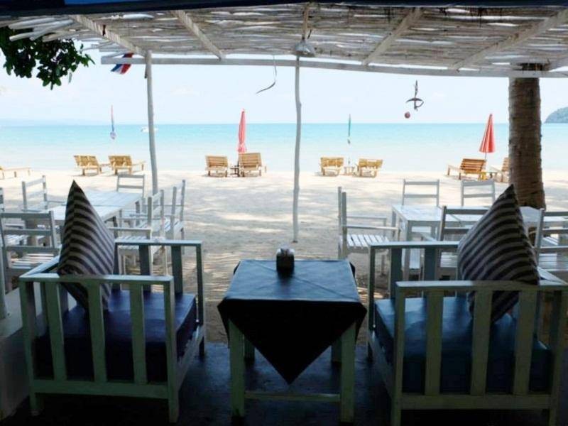 สกายบีชรีสอร์ท (Sky Beach Resort) - รีวิวที่พัก