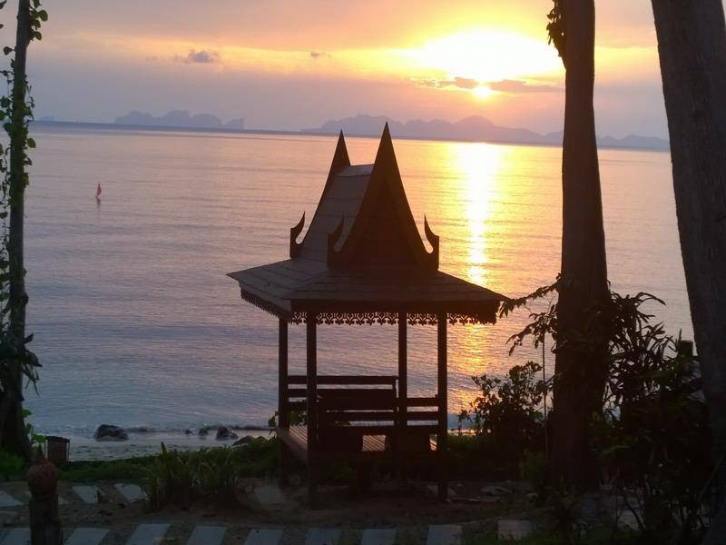 ติงไหรเบย์รีสอร์ท (Ting Rai Bay Resort) - รีวิวที่พัก - Wongnai