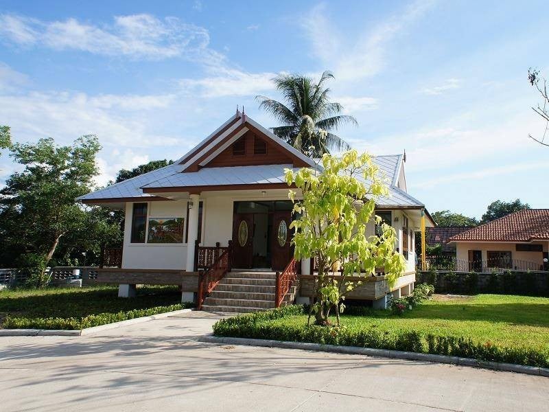 อันดามันฮอลิเดย์บีชเฮ้าส์ (Andaman Holiday Beach House) - รีวิวที่พัก ...