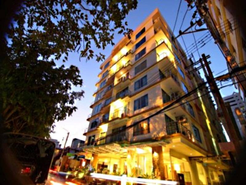 รอยัลวิวรีสอร์ทรางน้ำ (Royal View Resort Rangnam) - รีวิวที่พัก