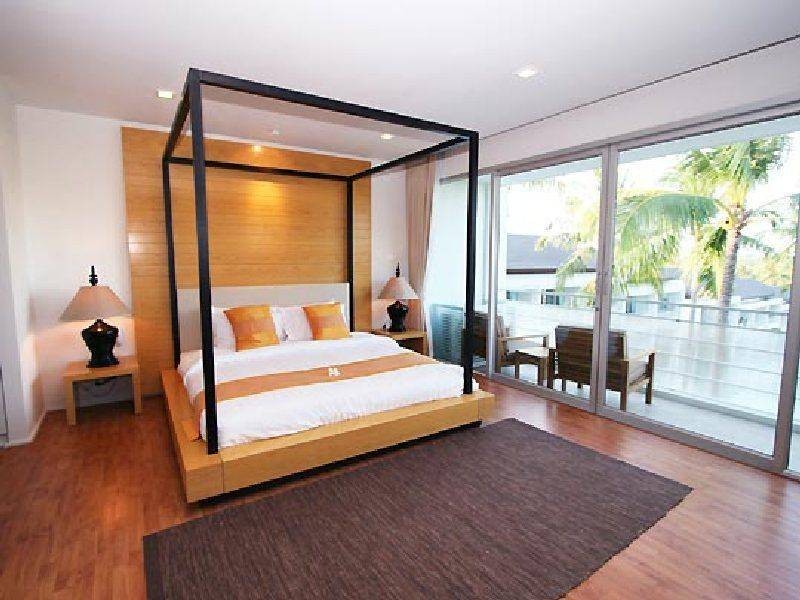 เดอะปาร์คสมุย (The Park Samui) - รีวิวที่พัก