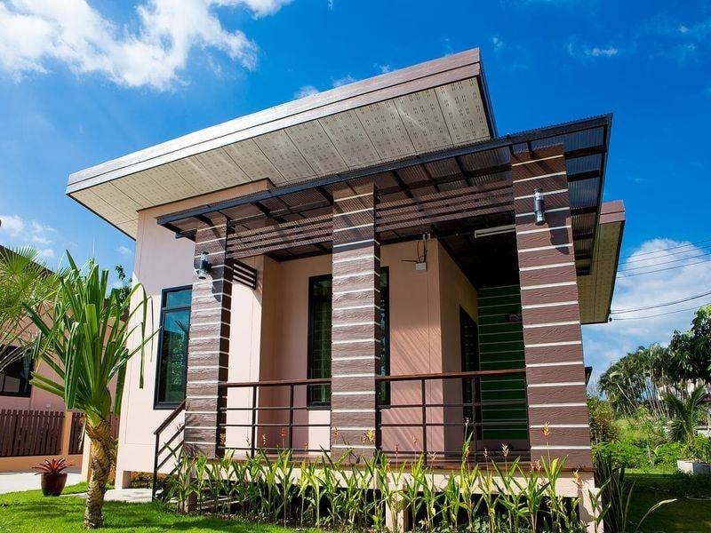 วรรณีพาโชครีสอร์ท (Wannee Pachok Resort) - รีวิวที่พัก - Wongnai