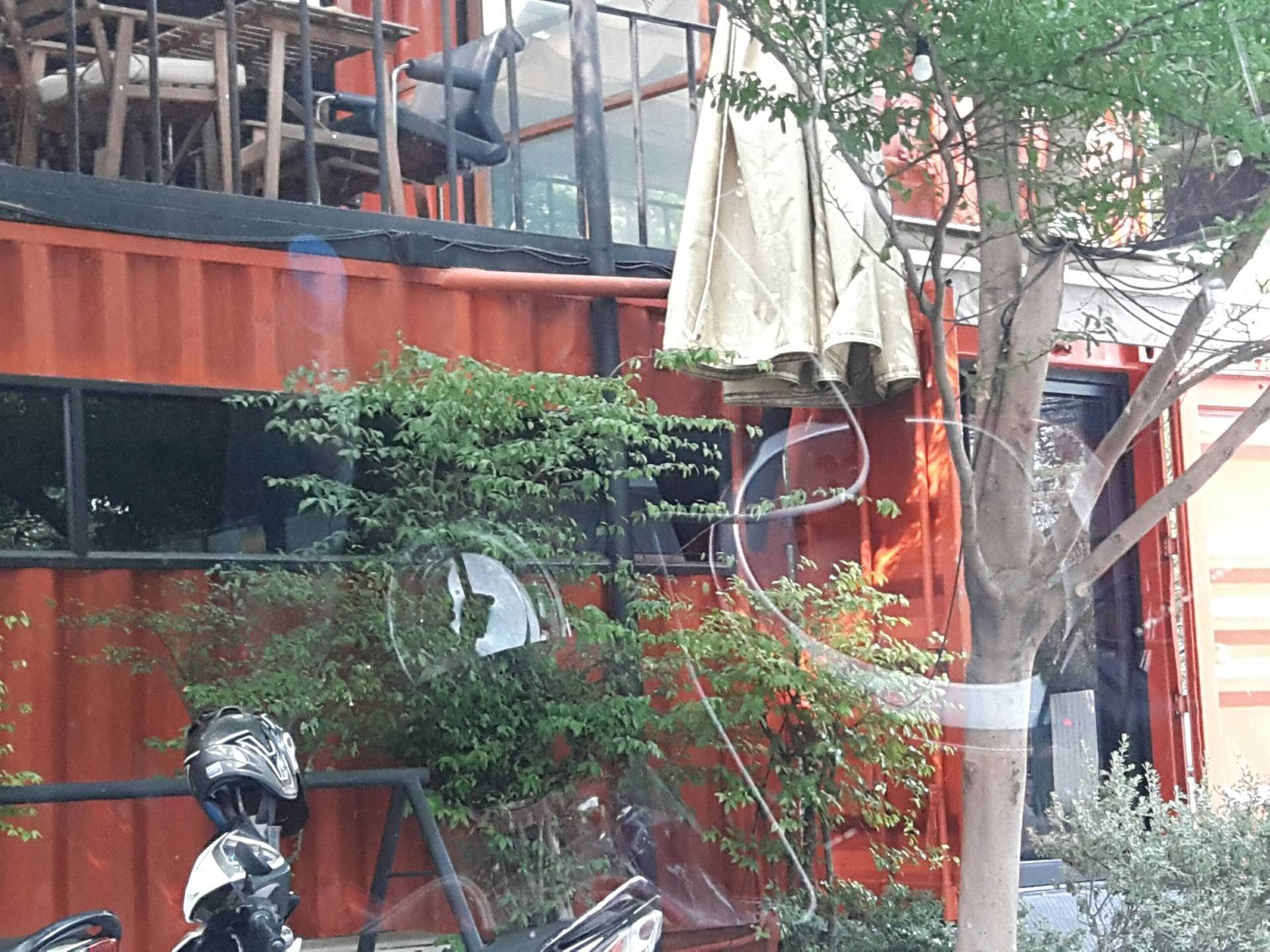 รูป BEHIND BARS (Cafe & Bistro)