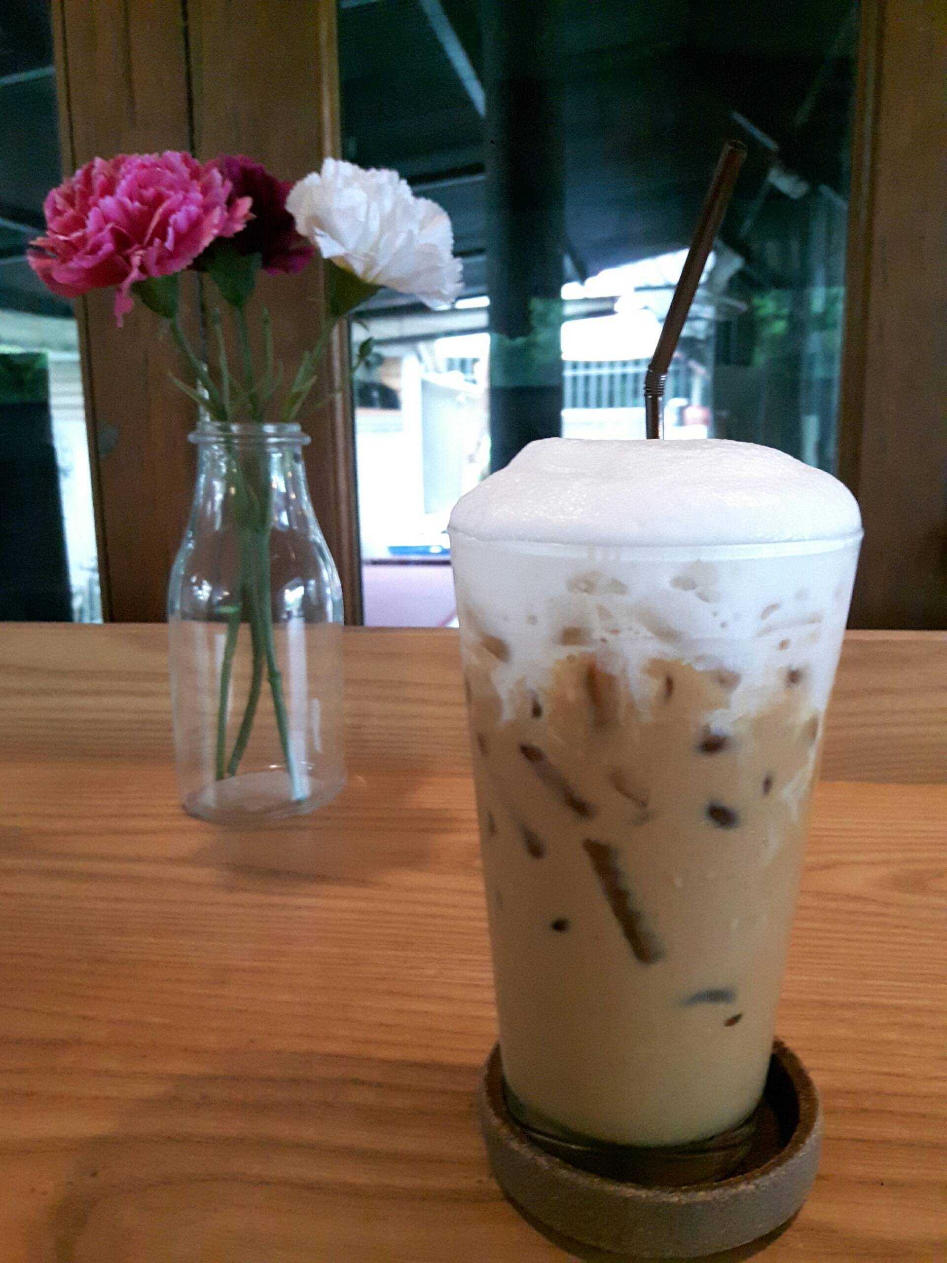 รูป BEHIND BARS (Cafe & Bistro)