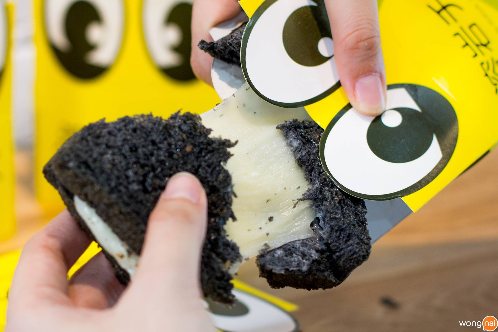 ร้าน Say Hi Cheese หาดใหญ่ | รีวิวร้านอาหาร - Wongnai