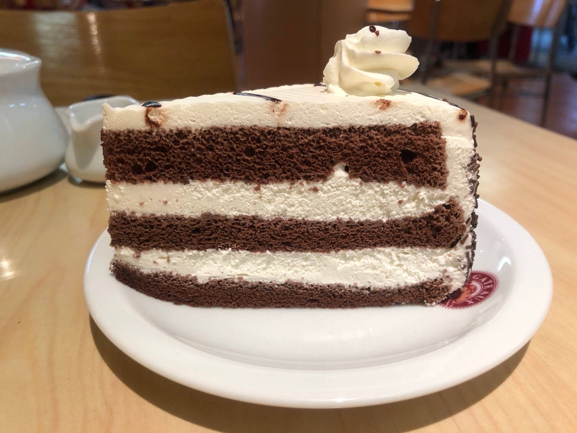 รวมร้านสาขาของ Gateaux House (กาโตว์ เฮ้าส์) - เบเกอรี/เค้ก - Wongnai