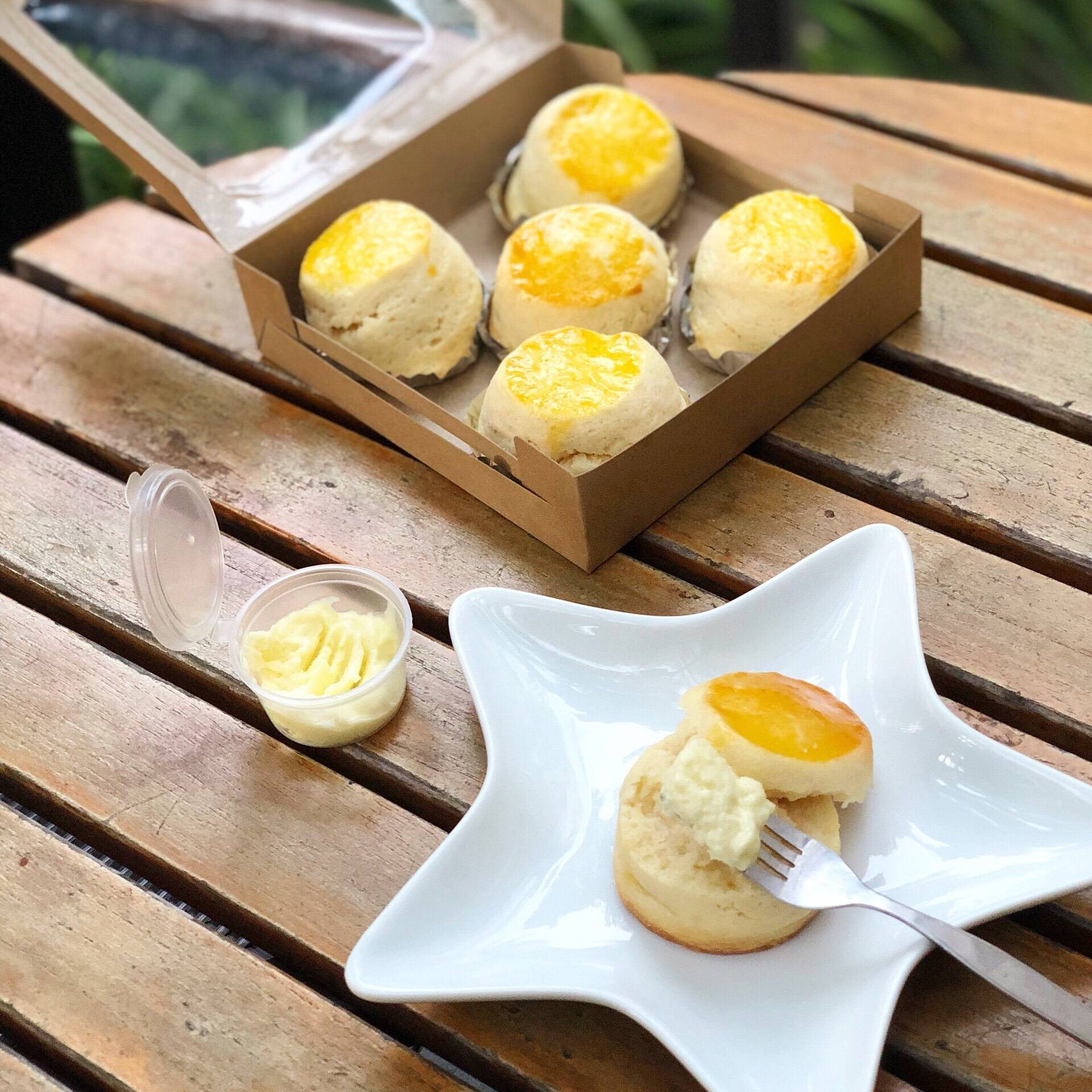 รีวิว Temim By Ap - ขนมดี อร่อย ราคาไม่แพง