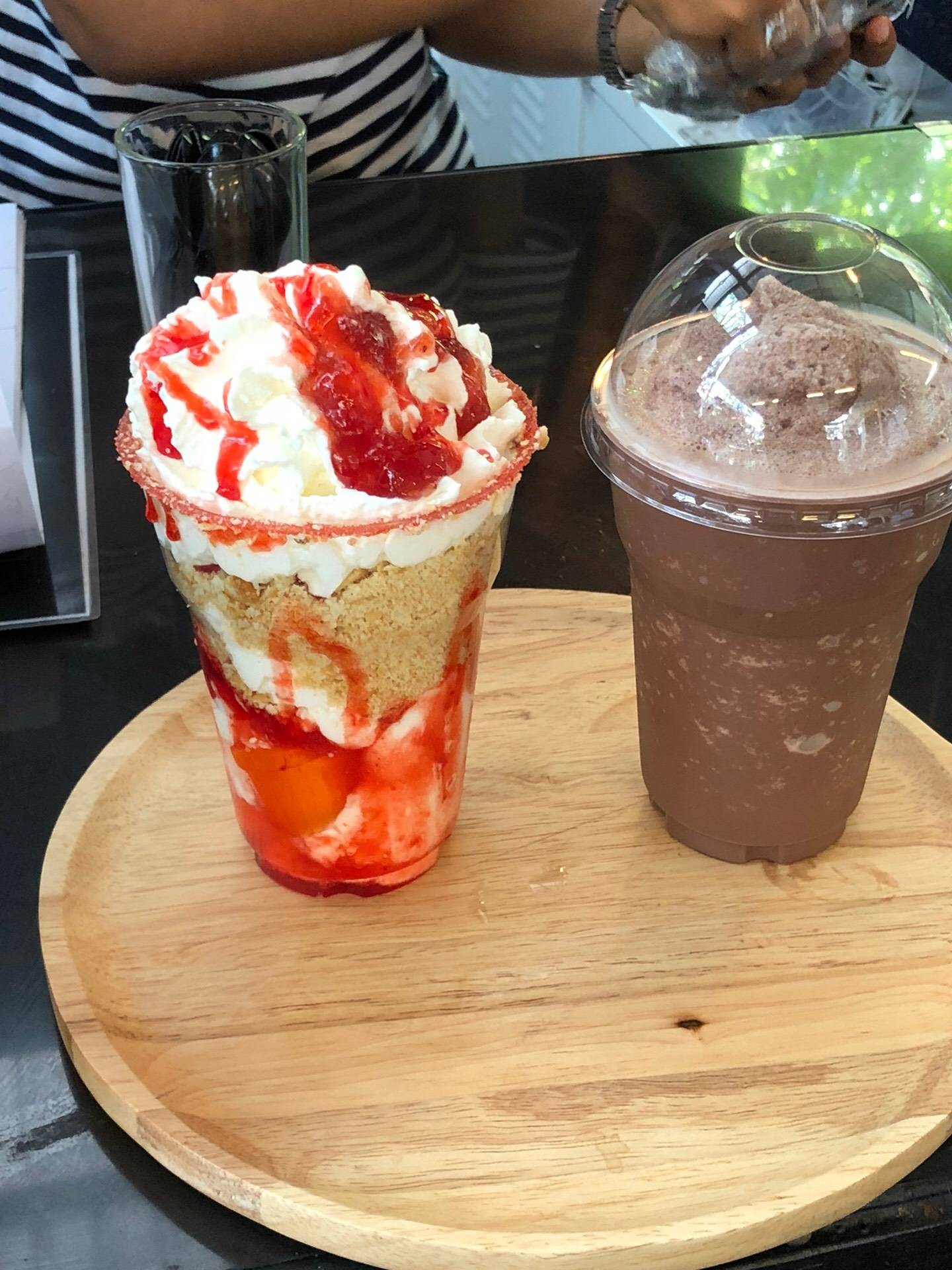 รีวิว Kid Mai Death Cafe - มันแปลกดีนะ