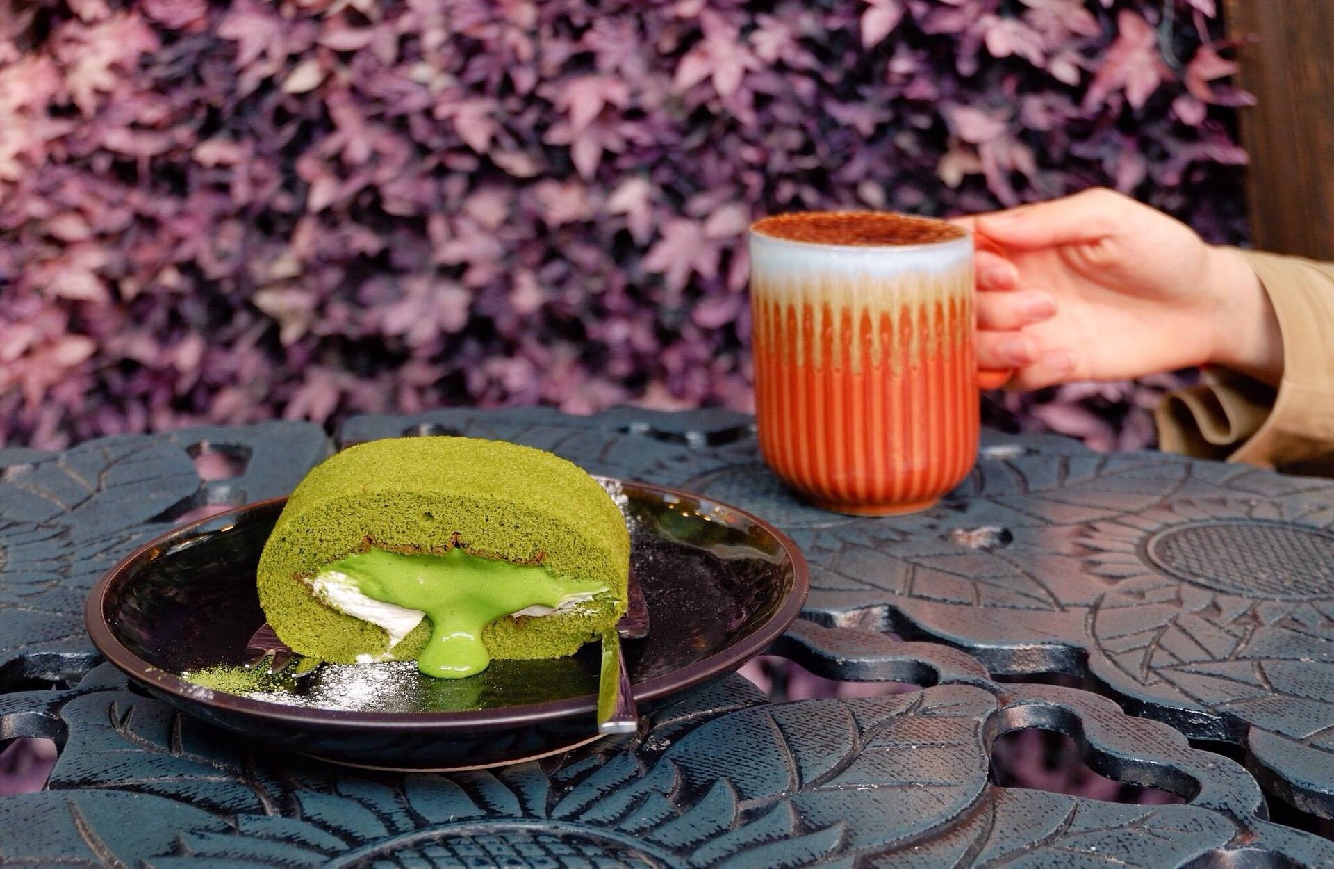 รีวิว The Lobby Of Simple Kaffee - ร้านกาแฟในย่านชิคๆ