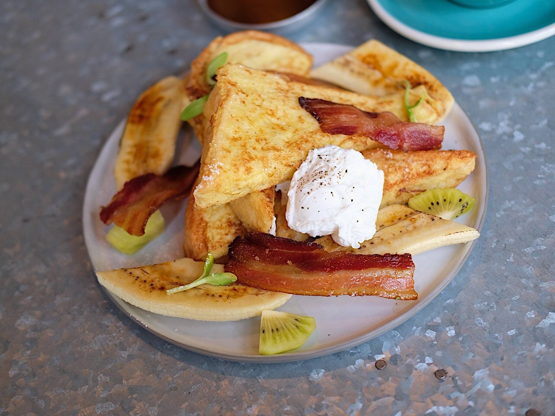 15 ร้านอาหารเช้า All Day Breakfast ตื่นสายแค่ไหนก็ได้กิน!