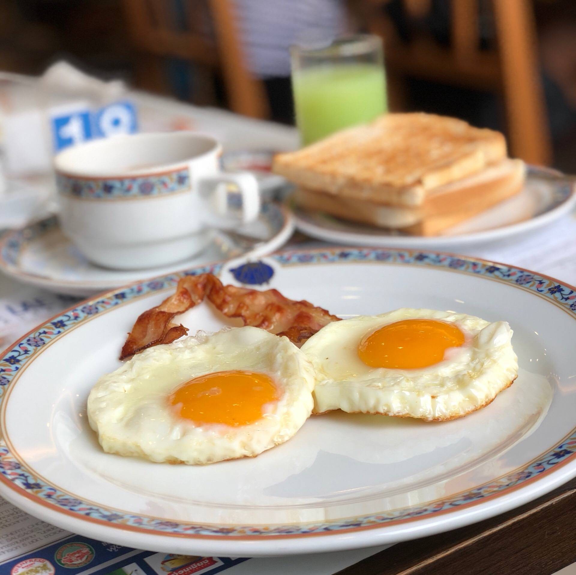 รีวิว ถูกและดี INT INTERSECT พระราม3 - ถูกและดีจริงๆ