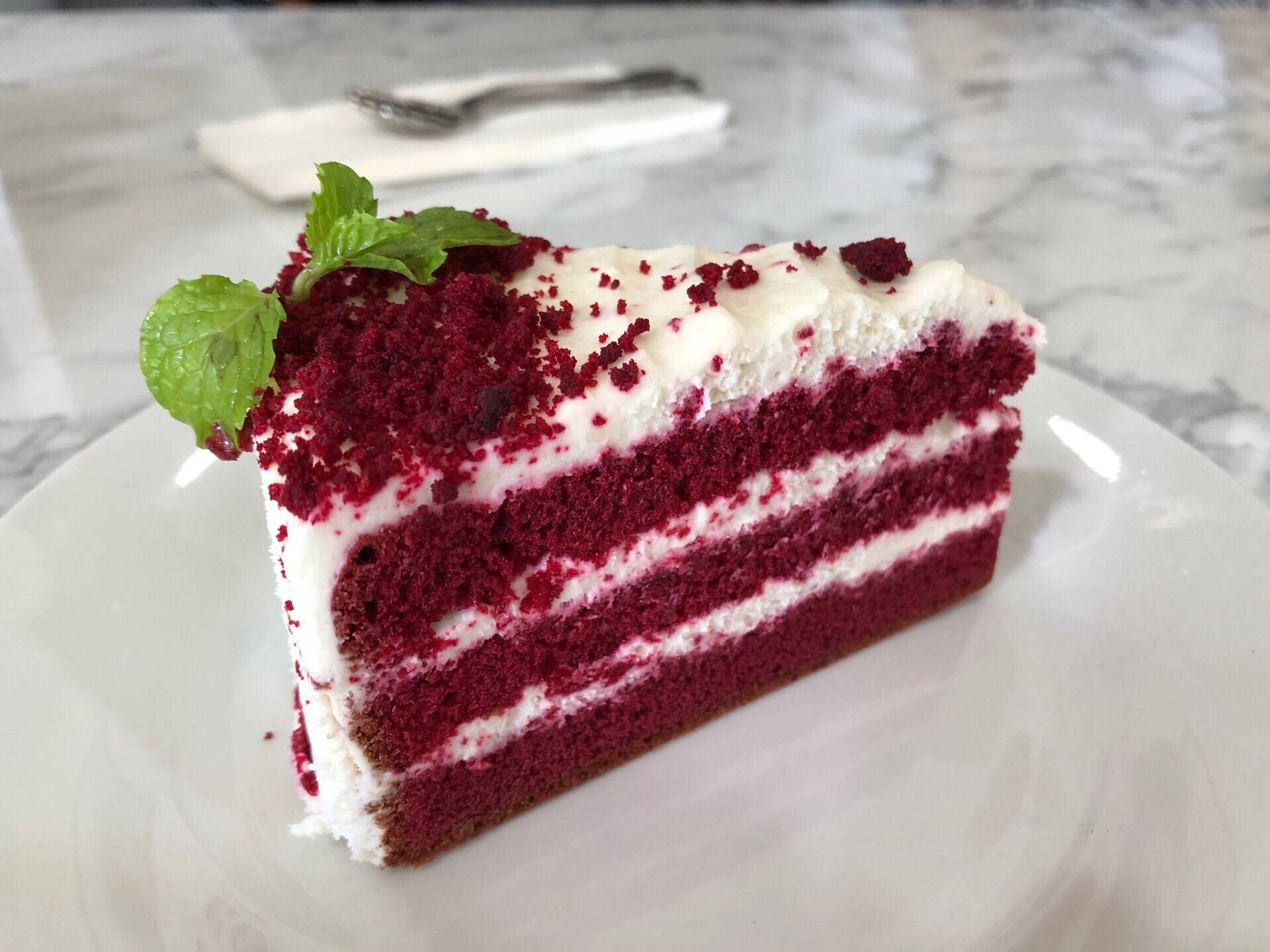ร้าน BLESS Dessert & Cafe หาดใหญ่ | รีวิวร้านอาหาร - Wongnai