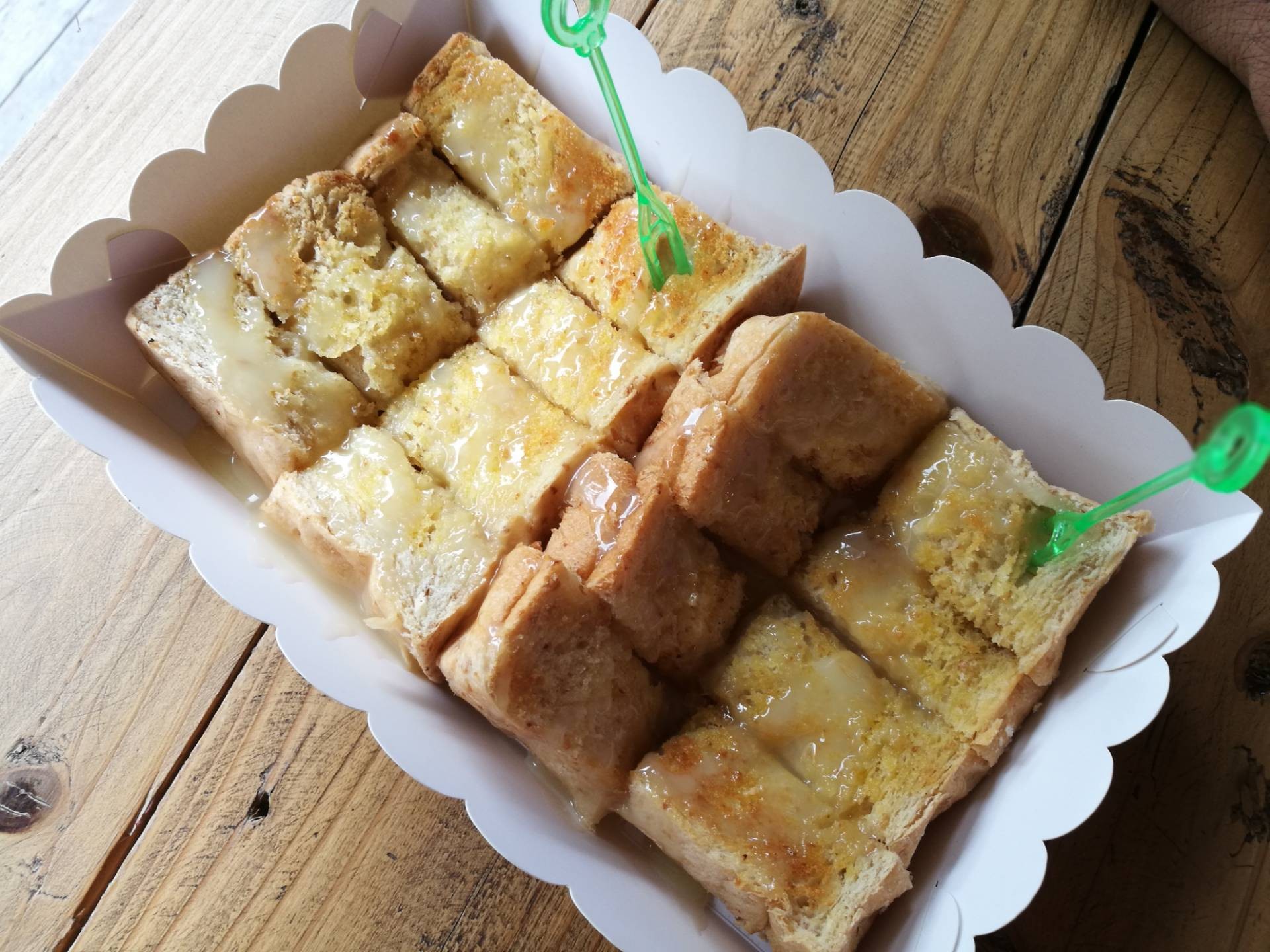 รีวิว baan kafe sod แจ้งวัฒนะ 14 - ร้านกาแฟเล็กๆ บรรยากาศน่านั่ง