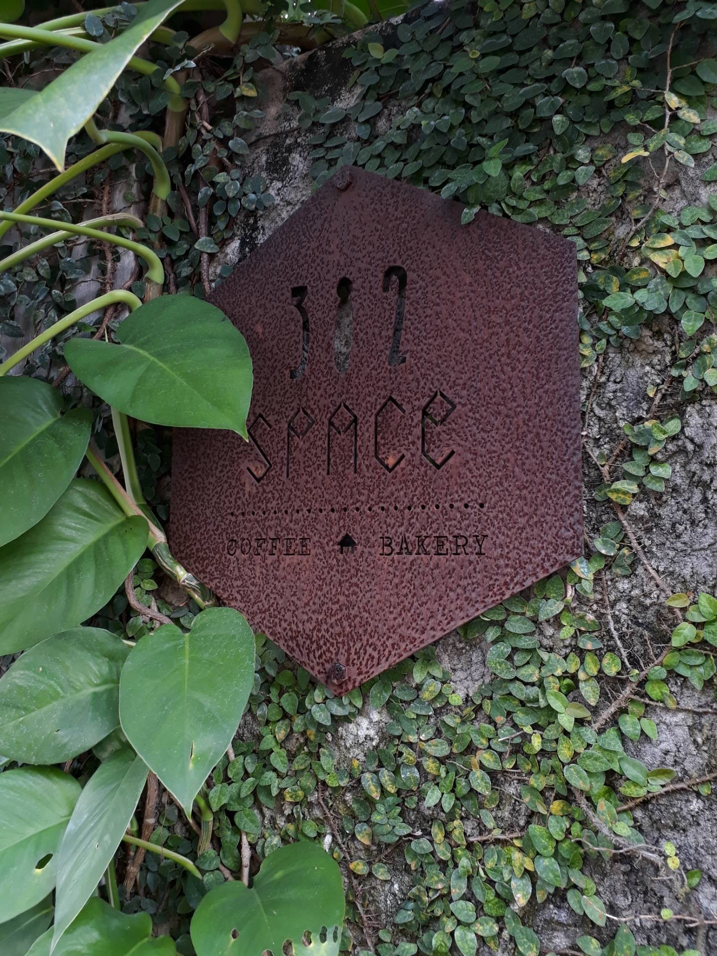 รีวิว 382 SPACE COFFEE & BAKERY - ใช่เลยชอบเลย