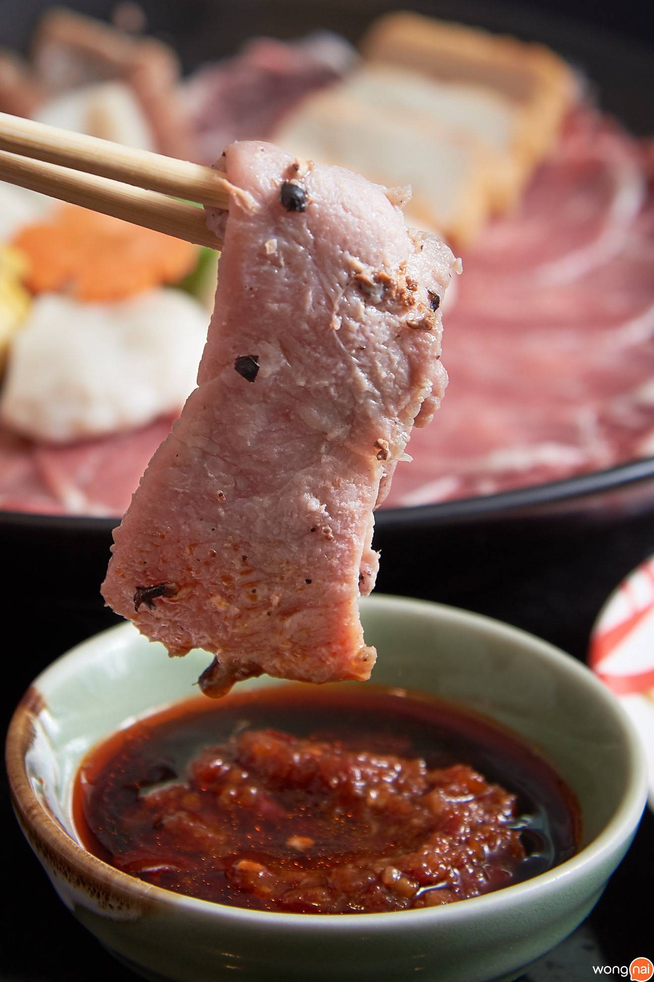 "Neo Suki" ร้านสุกี้นานาชาติเต็มอิ่มกับเทศกาลฮ่องกงฟินสะใจแค่ 329 บาท ...