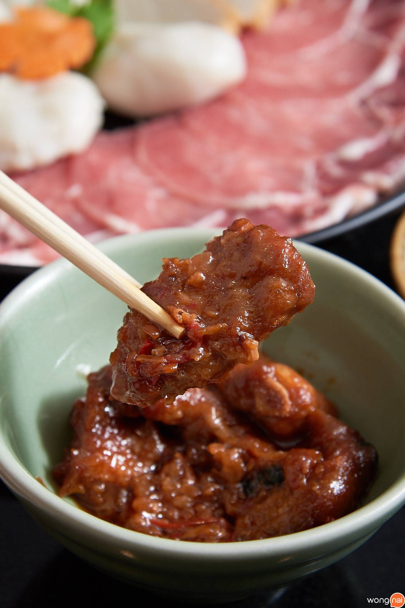 "Neo Suki" ร้านสุกี้นานาชาติเต็มอิ่มกับเทศกาลฮ่องกงฟินสะใจแค่ 329 บาท ...