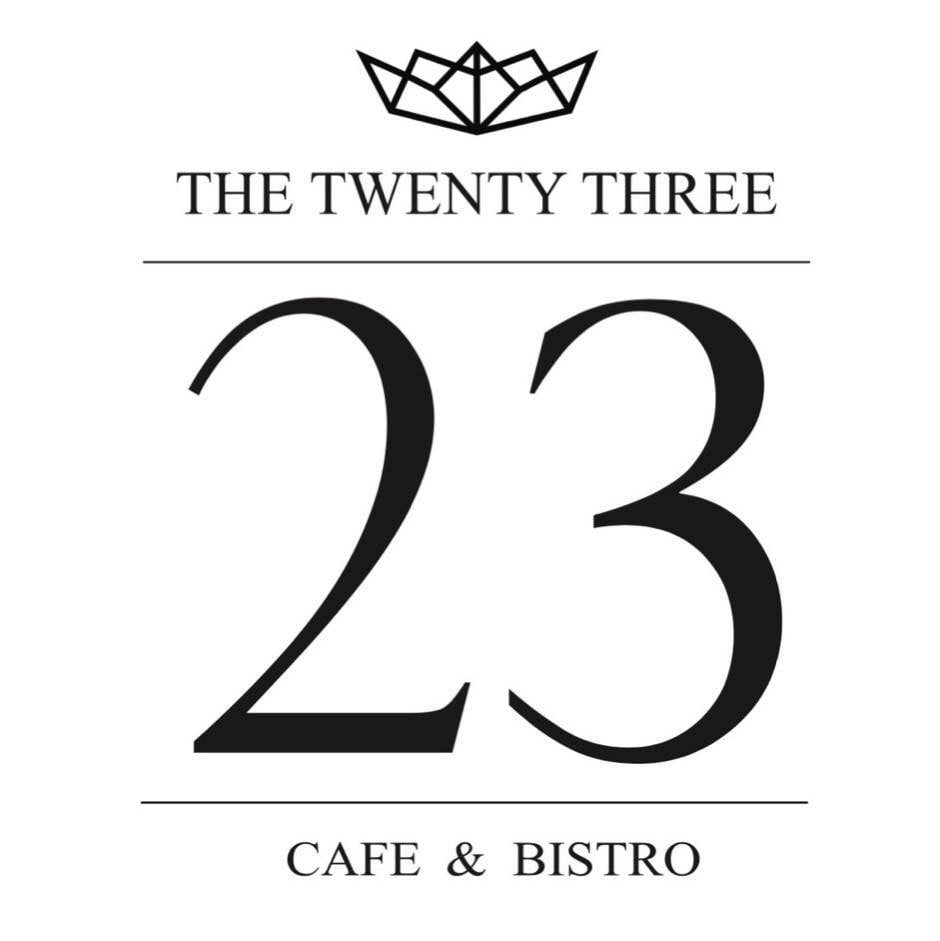 [รีวิว] ร้าน 23cafeandbistro | เมนูแนะนำ รูปภาพ ราคา