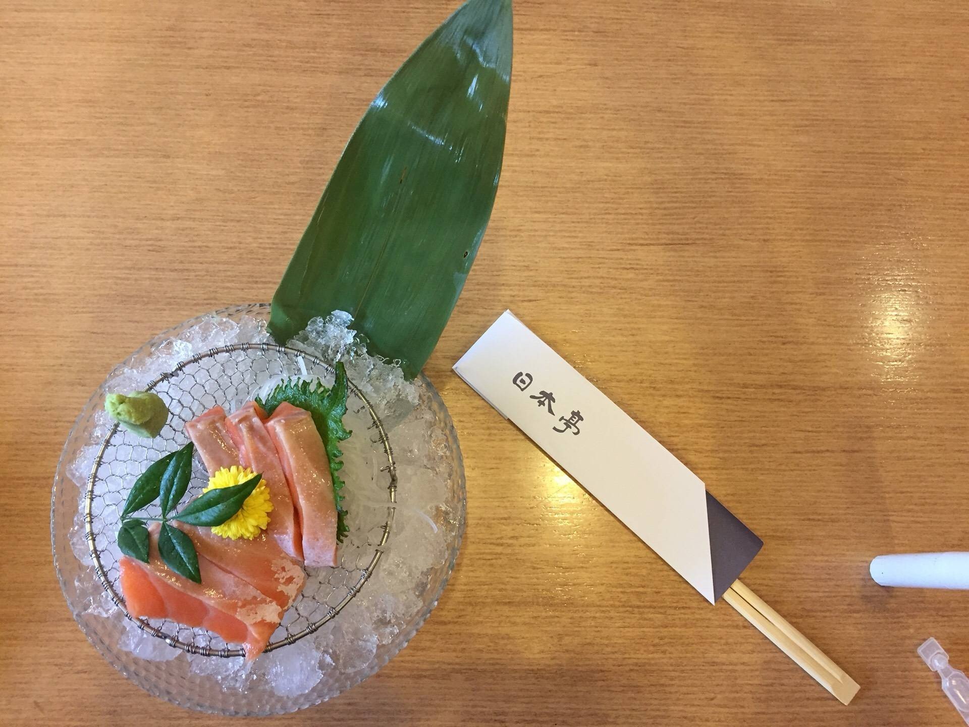 รีวิว Nippon Tei ศรีราชา - ร้านอาหารญี่ปุ่นดีๆในบรรยากาศญี่ปุ่น