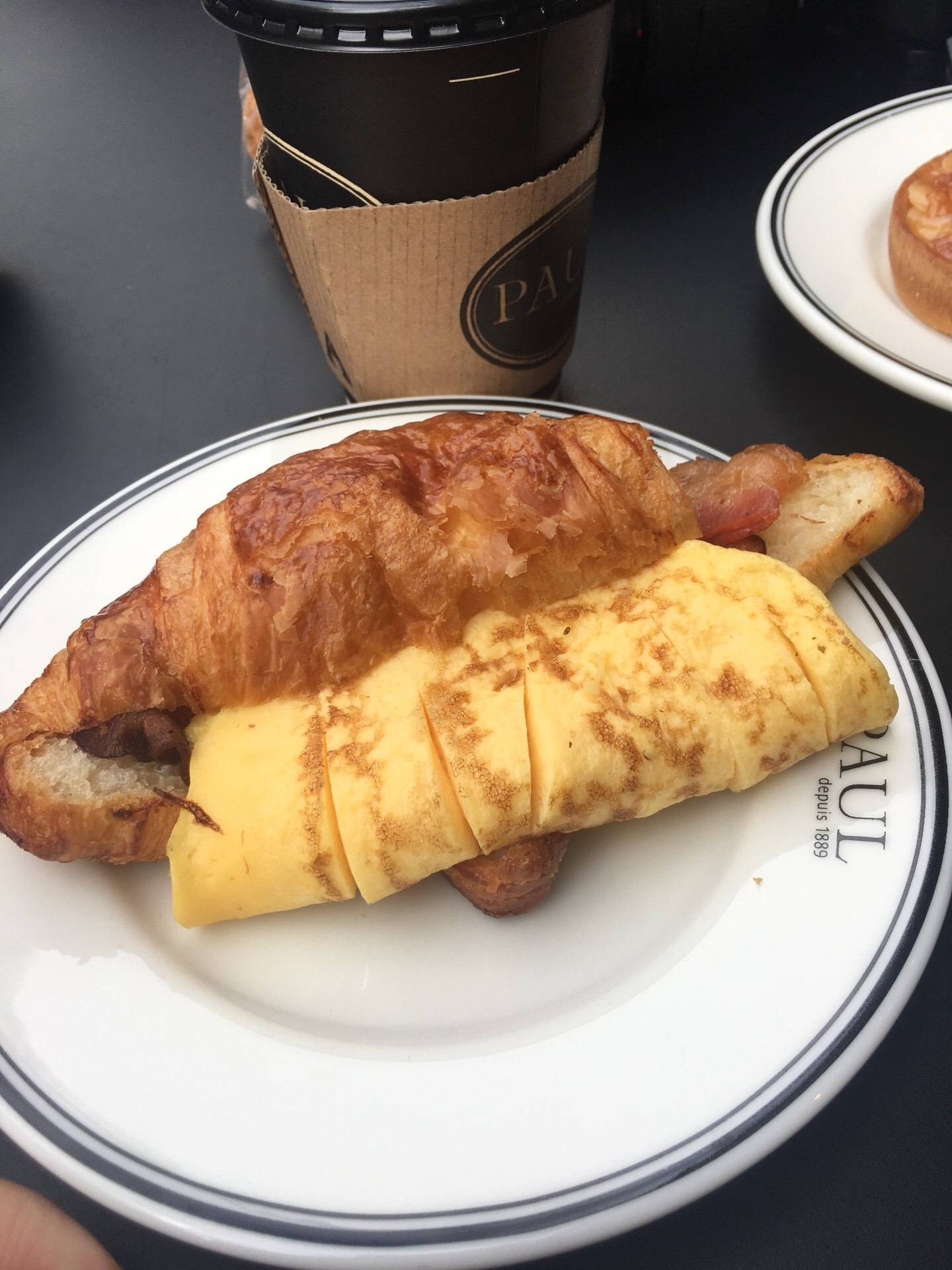 ร้าน Paul Depuis 1889 | รีวิวร้านอาหาร - Wongnai
