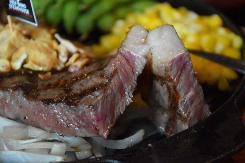 Beef Land Steakhouse - สั่งอาหารเดลิเวอรี | Wongnai x LINE MAN