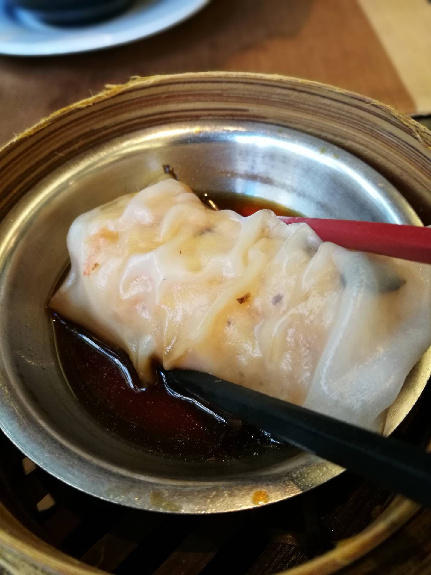 รูป MK Gold Restaurants ศาลาแดง