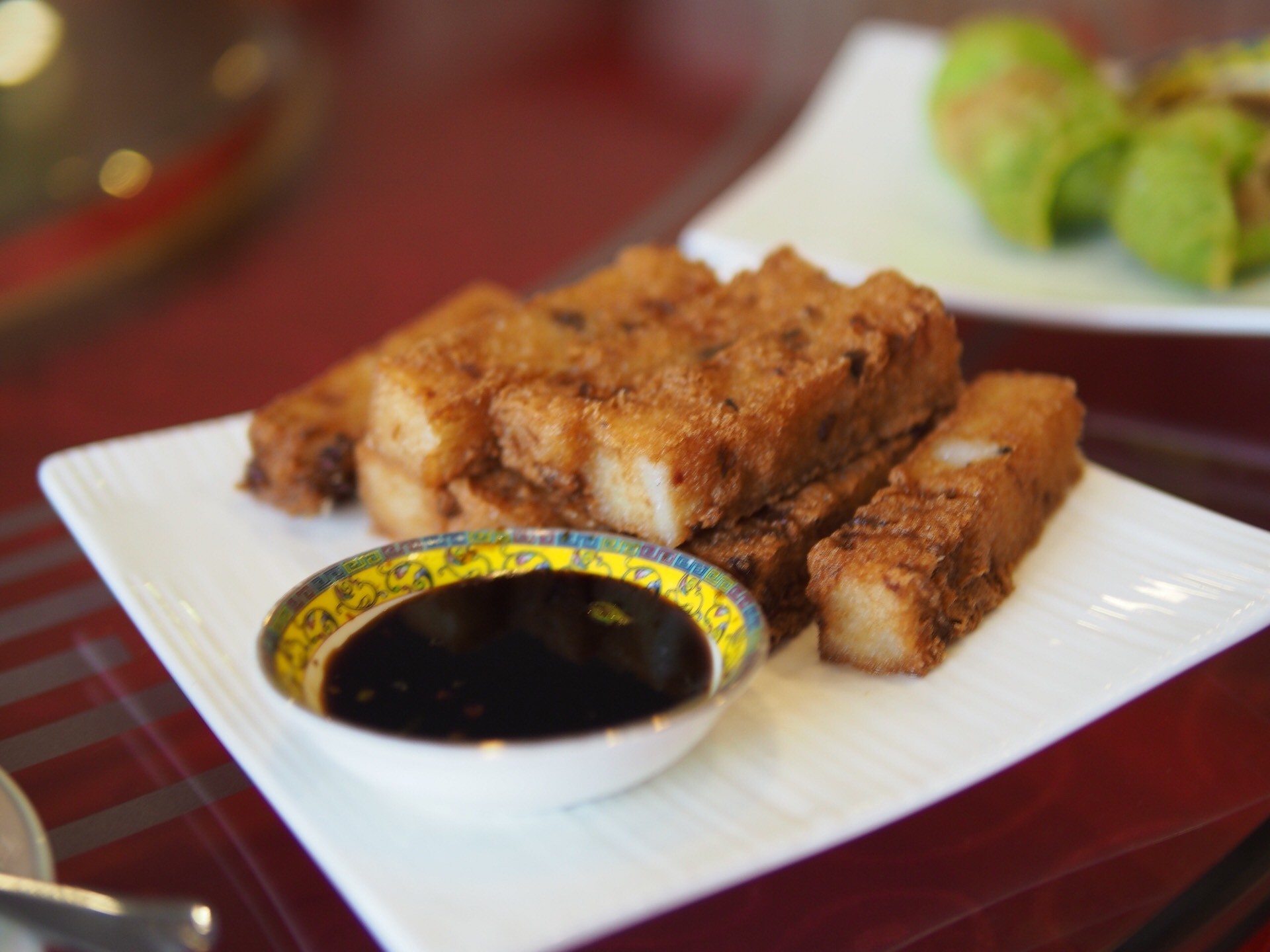 รูป Siang Ping Loh Chinese Restaurant โรงแรมแกรนด์ ไชน่า เยาวราช