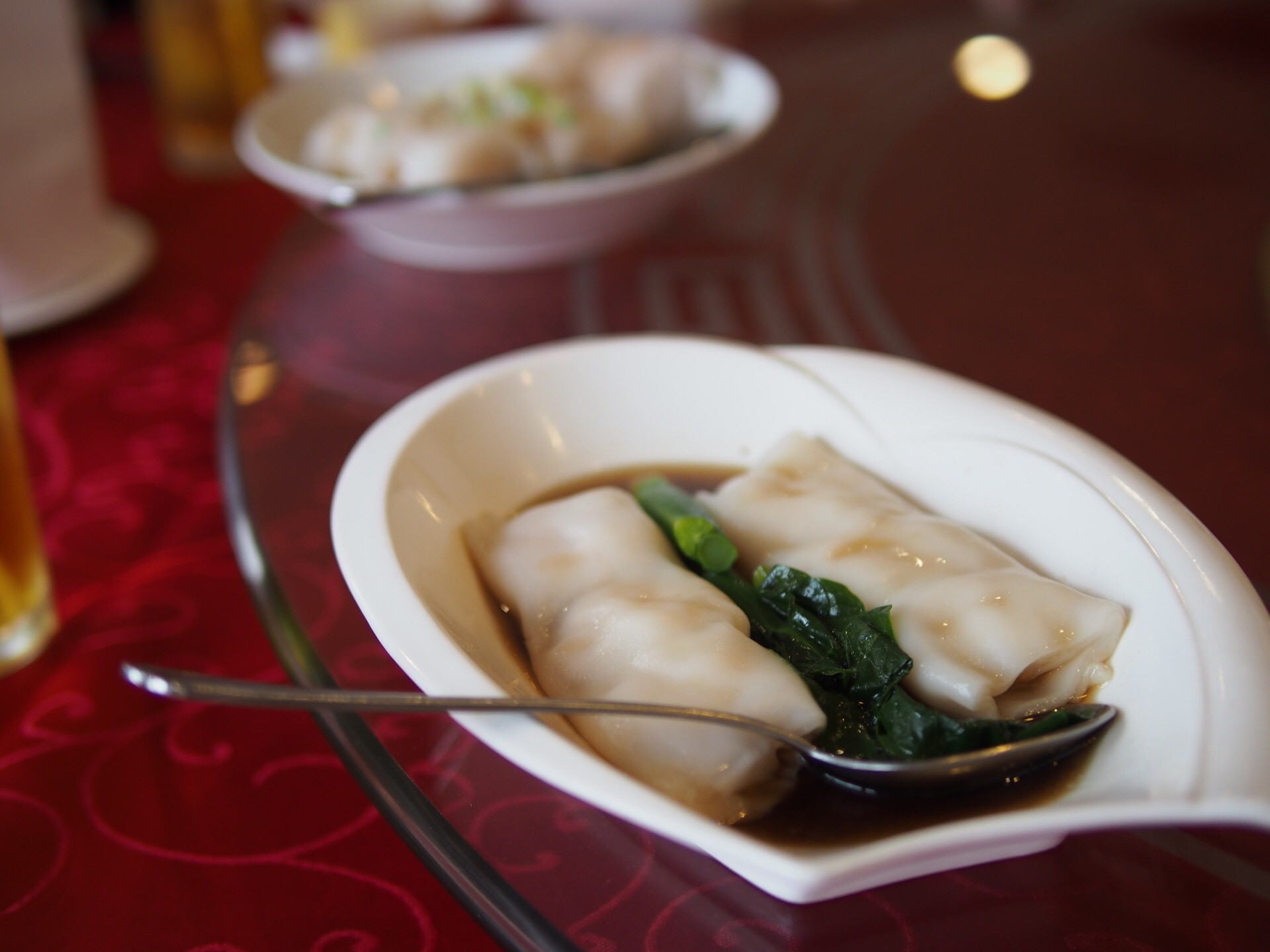 รีวิว Siang Ping Loh Chinese Restaurant โรงแรมแกรนด์ ไชน่า เยาวราช ...