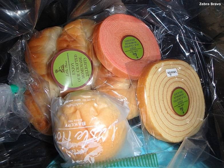 รูป Little Home Bakery พาราไดซ์พาร์ค