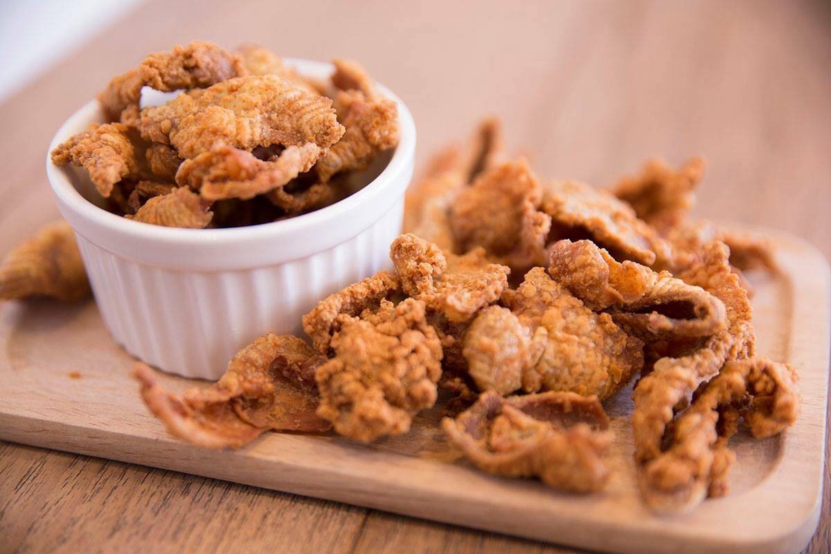 ร้าน Chick Chip | รีวิวร้านอาหาร