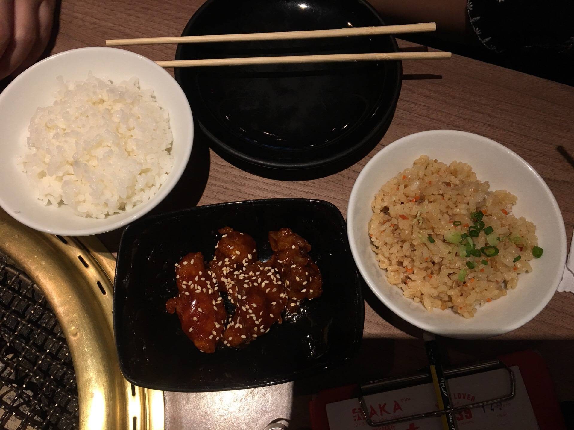 รีวิว AKA เซ็นทรัลเวิลด์ - buffet ที่ดีงาม เหมาะแก่การมาเลี้ยง - Wongnai