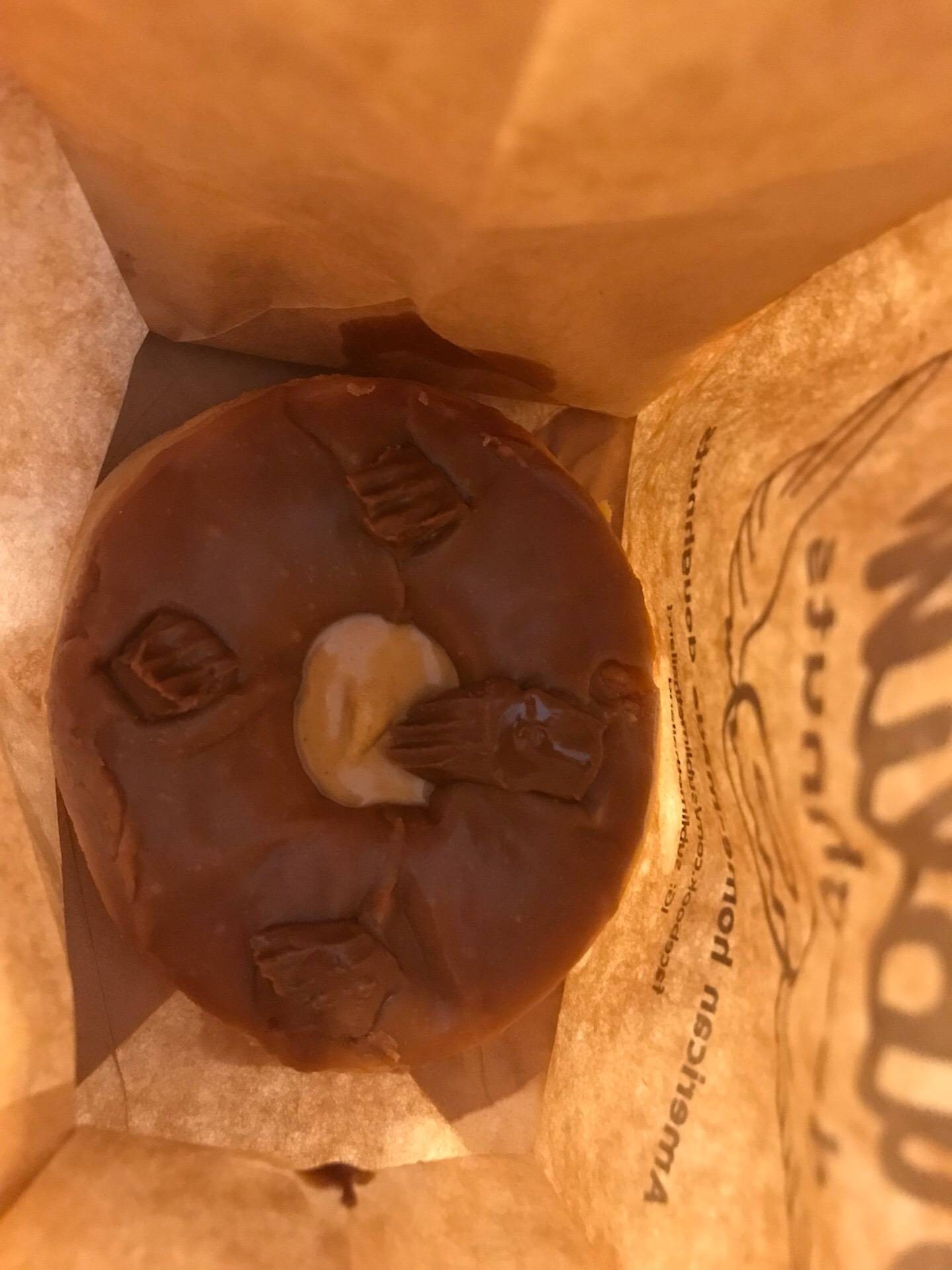 รีวิว Sublime Doughnuts Fortune Tower - โดนัทนุ่มๆ จาก Atlanta ที่นี่ ...