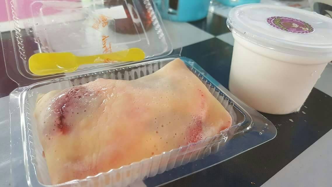 รีวิว ก๋วยเตี๋ยวเรือริมคลอง สีคิ้ว มา 4 ท่านขึ้นไปมีโปรโมชั่นดีๆตลอด