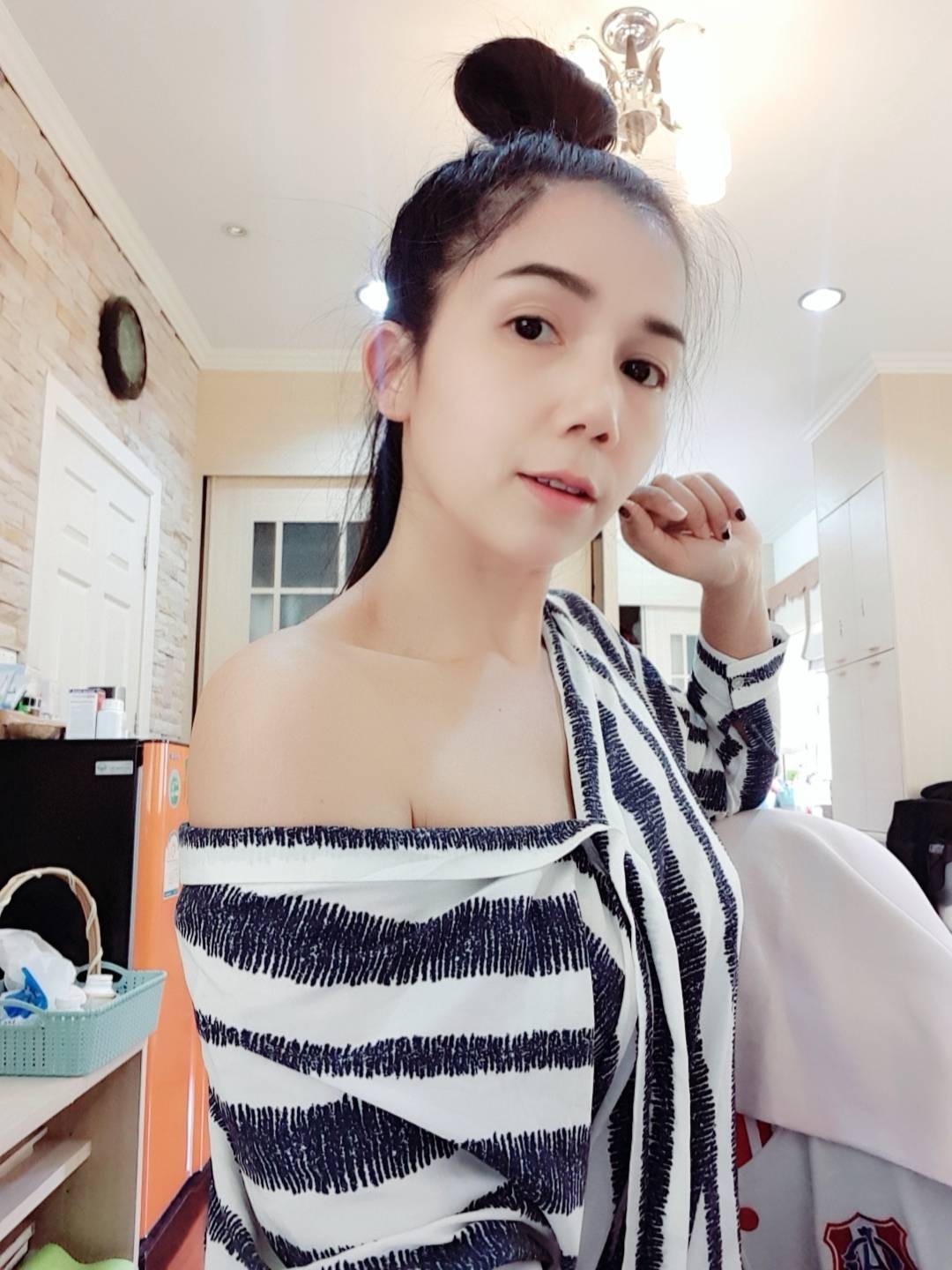 รีวิว V Square Clinic Botox Filler Center The Walk ราชพฤกษ์ - vsquare ...