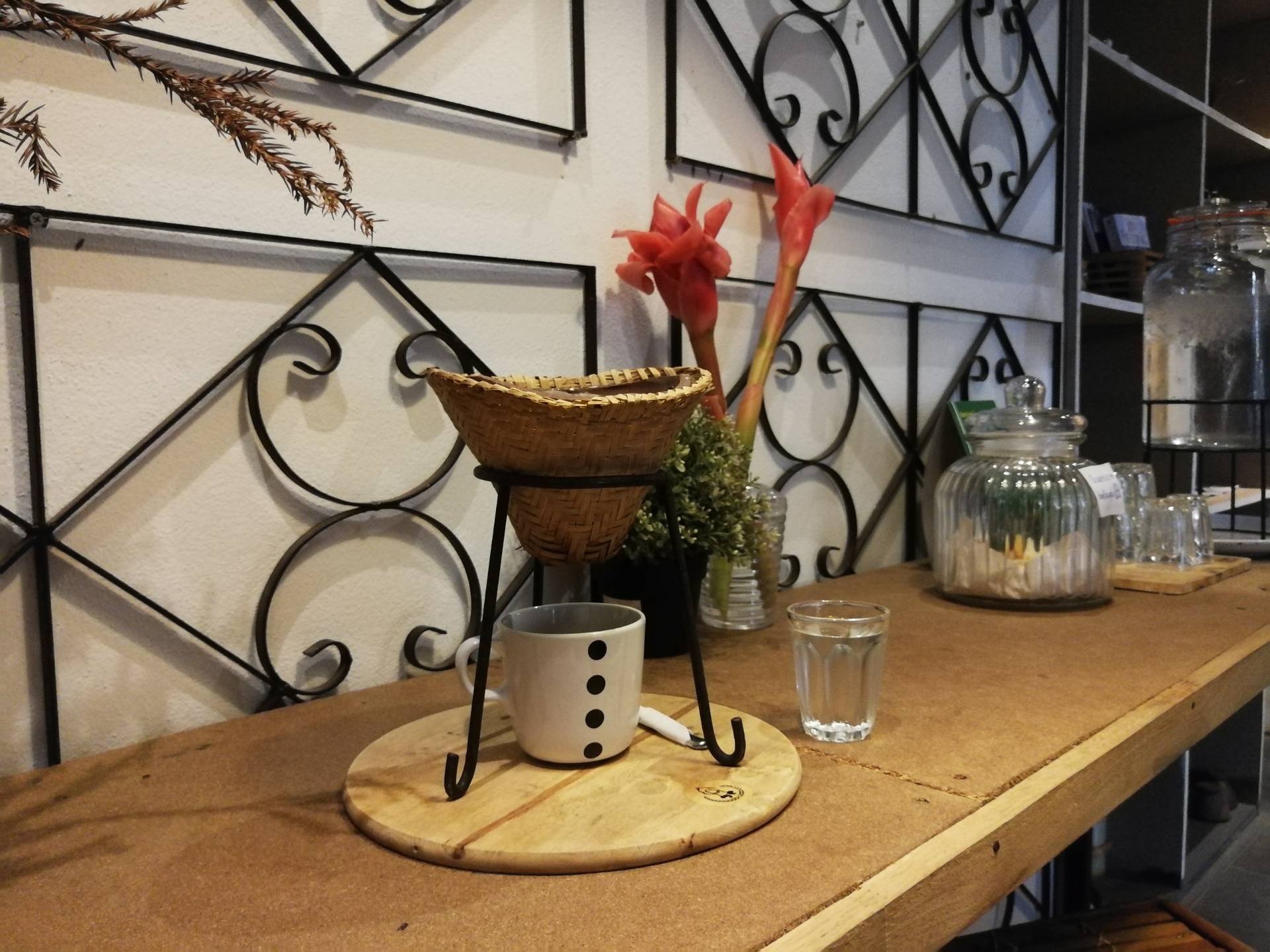 รีวิว The Goose Cafe - ดีงาม กาแฟอร่อยสำหรับคอกาแฟโดยตรง | Great taste ...